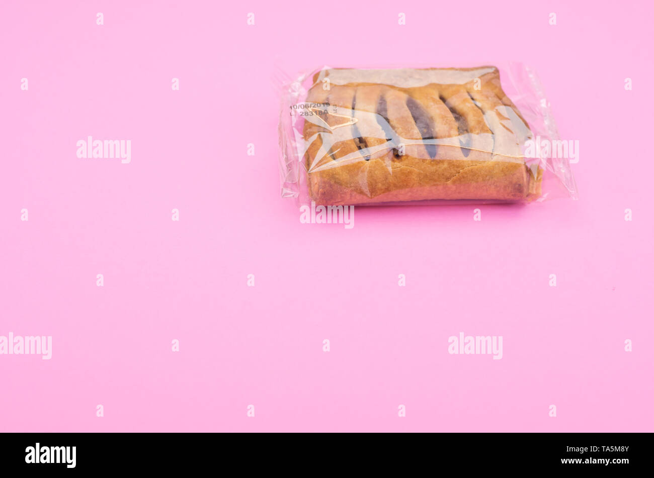 Pre packaged snacks hi-res stock photography and images - Alamy