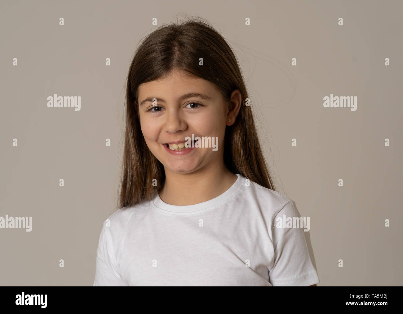 Human Smiles Closed
