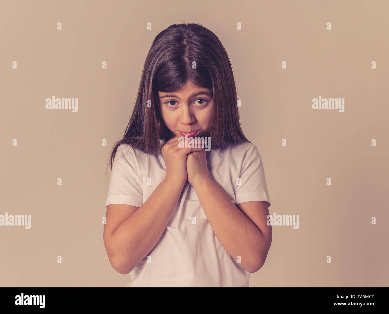Sad body language hi-res stock photography and images - Alamy