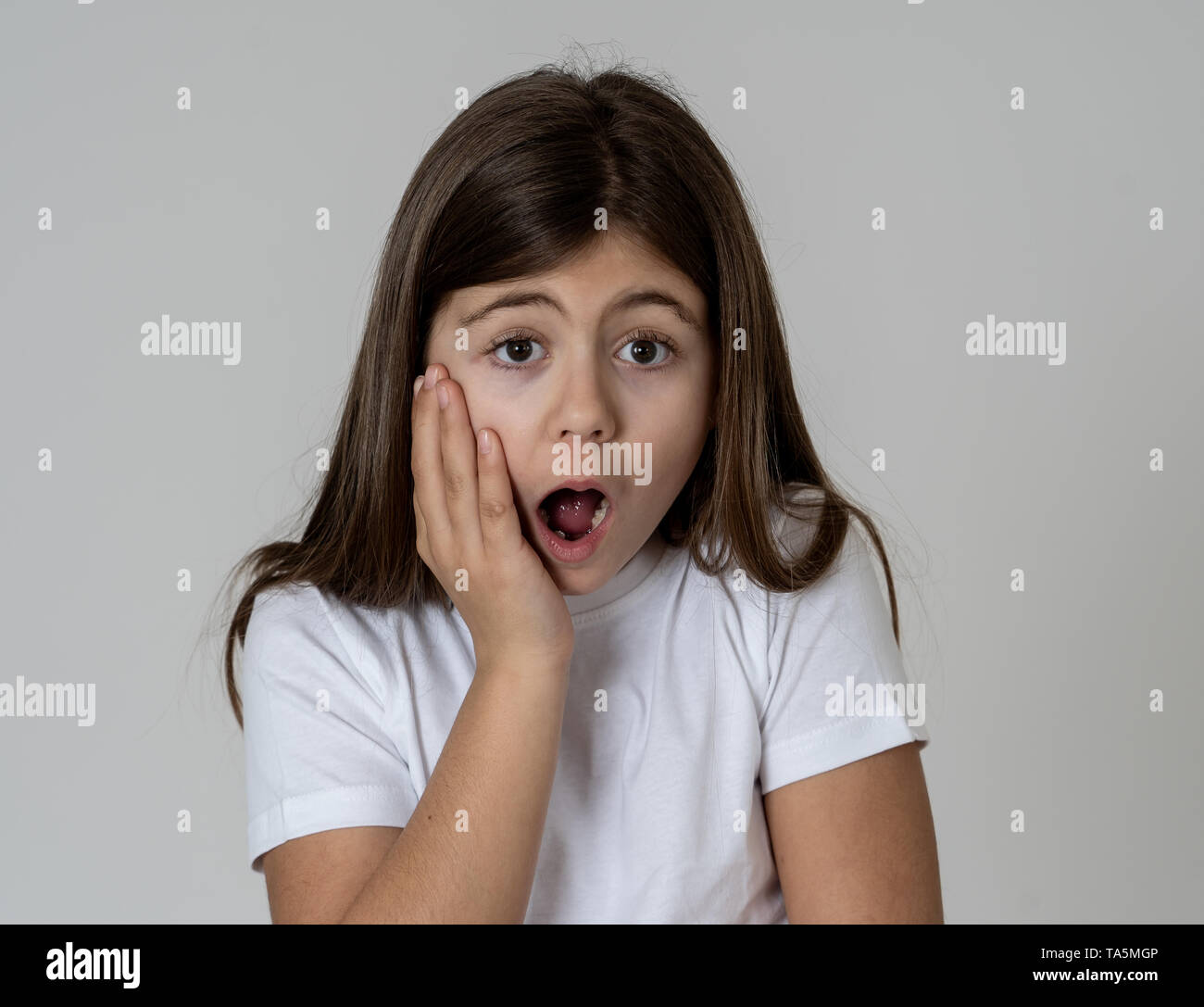 Funny Excited Face Pictures