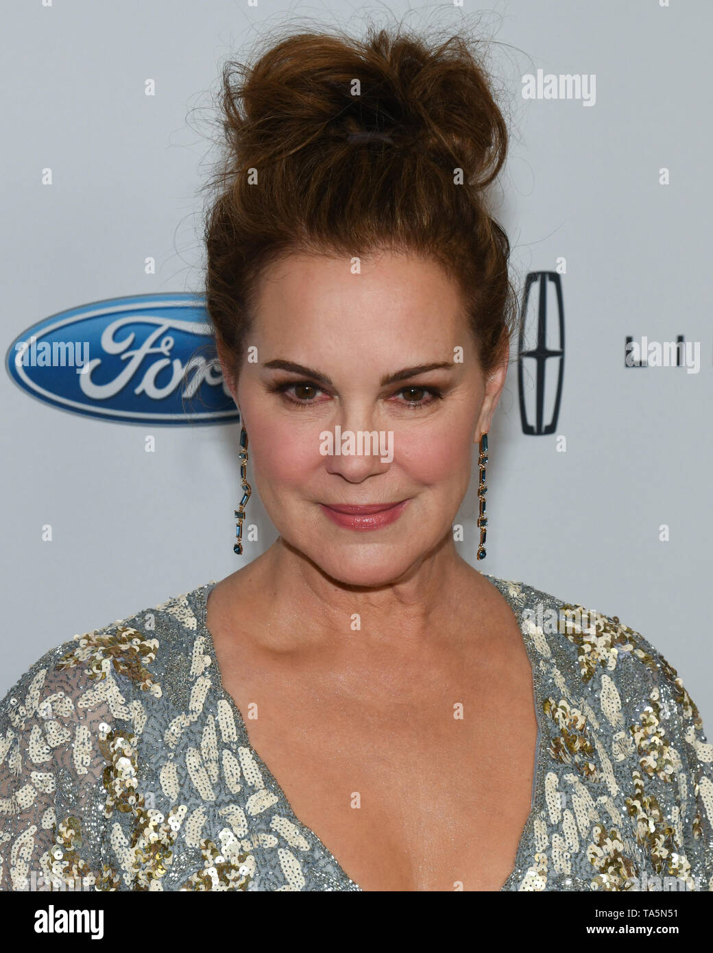 May 21, 2019 - Beverly Hills, California, USA - 21, May 2019 - Beverly ...