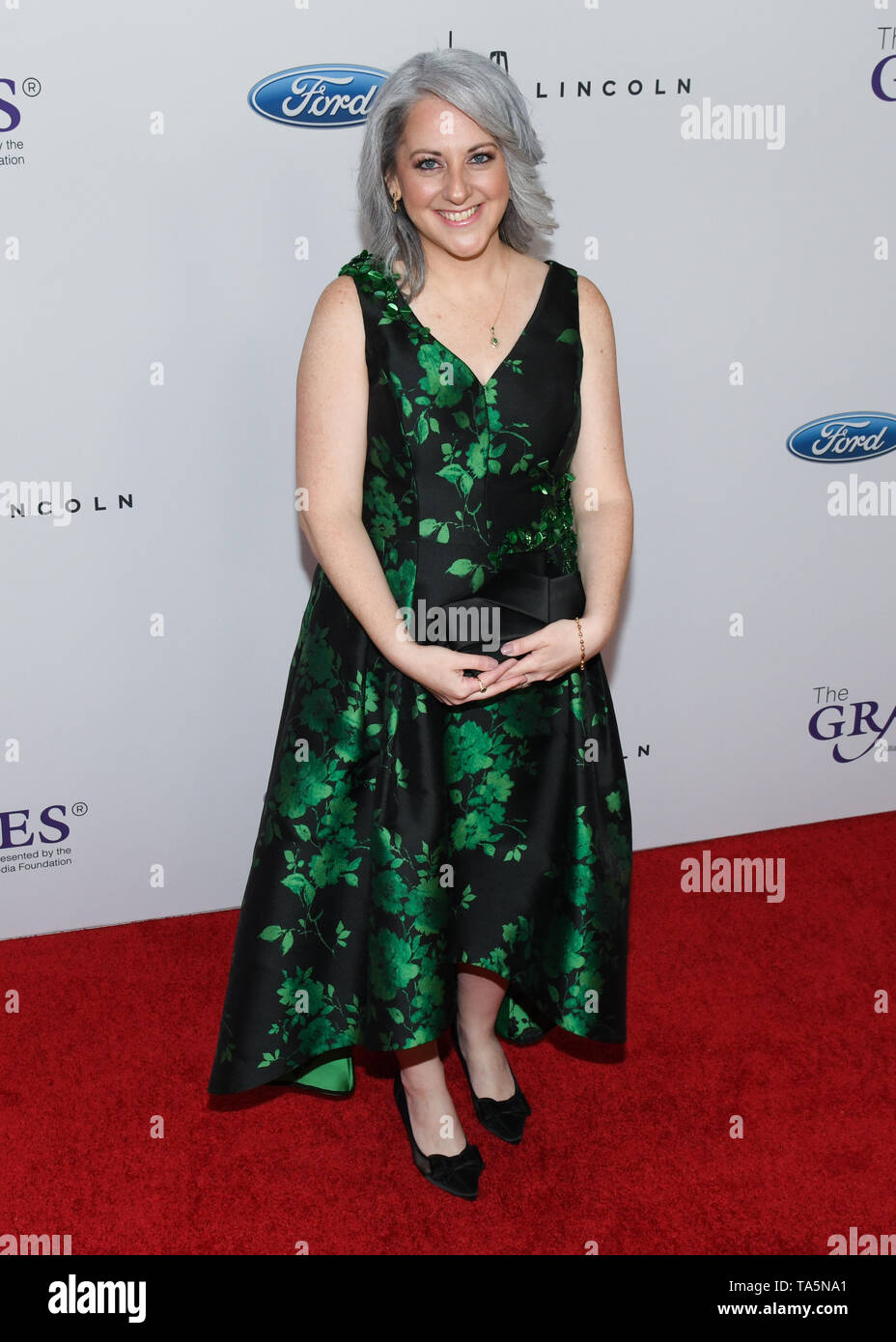 May 21, 2019 - Beverly Hills, California, USA - 21, May 2019 - Beverly ...