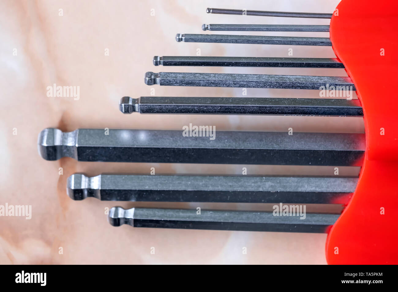 Different diameters hi-res stock photography and images - Alamy