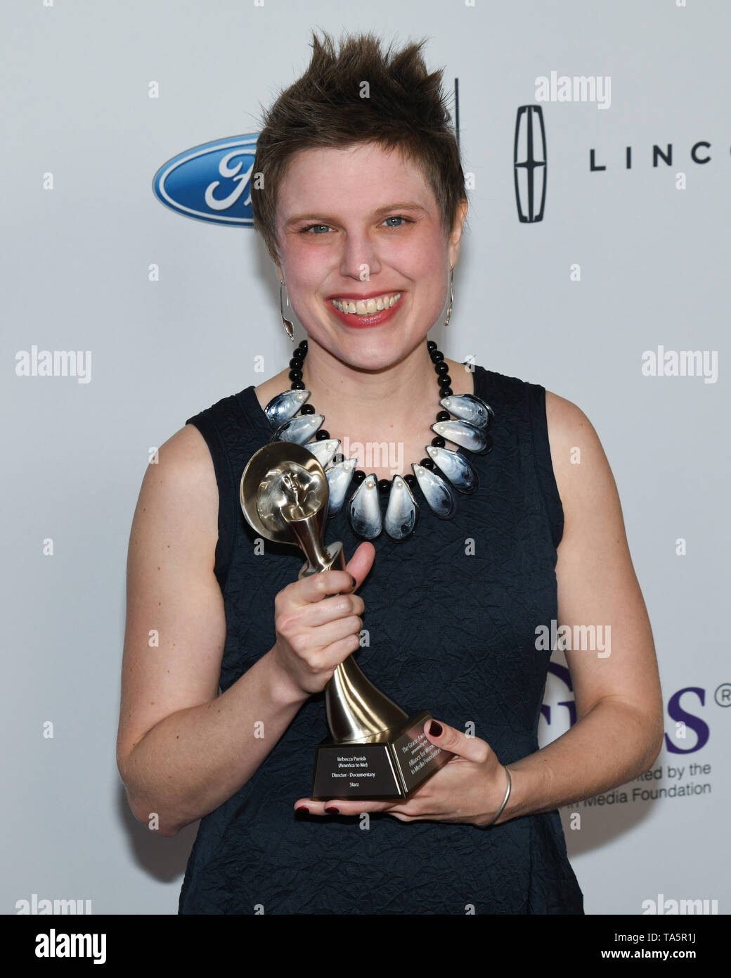 May 21, 2019 - Beverly Hills, California, USA - 21, May 2019 - Beverly ...