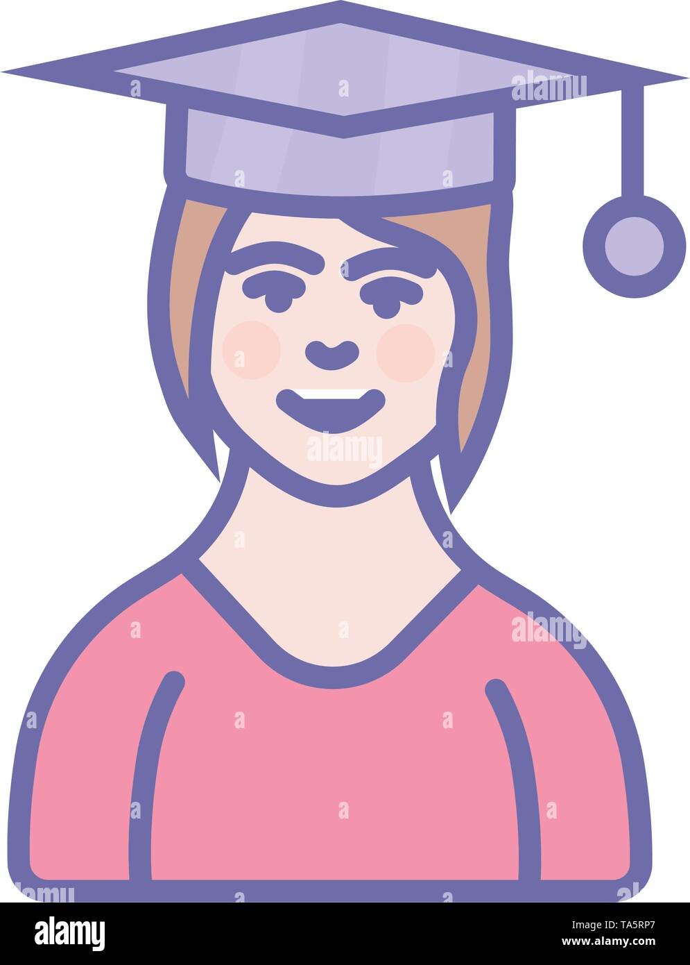 Professor in performance Stock Vector Images - Alamy