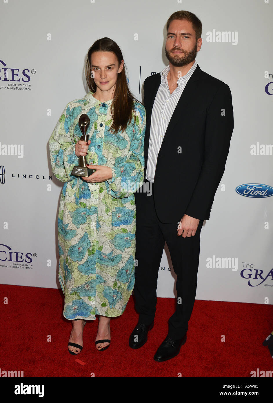 Jessica lee gagne hi-res stock photography and images - Alamy