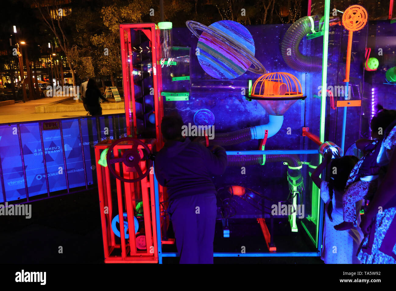 Spaceballs hi-res stock photography and images - Alamy