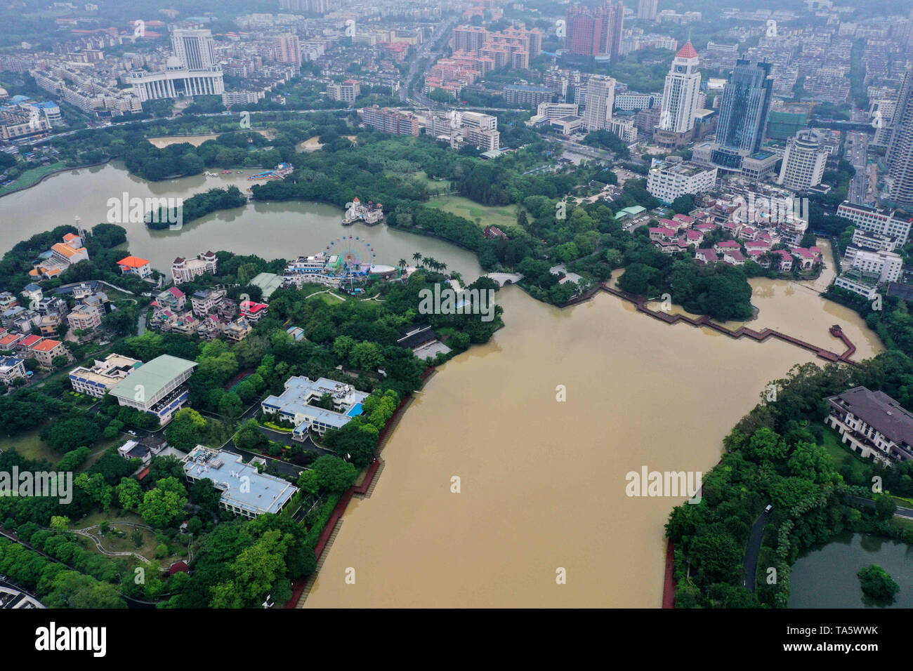 Fuzhou china hi-res stock photography and images - Alamy
