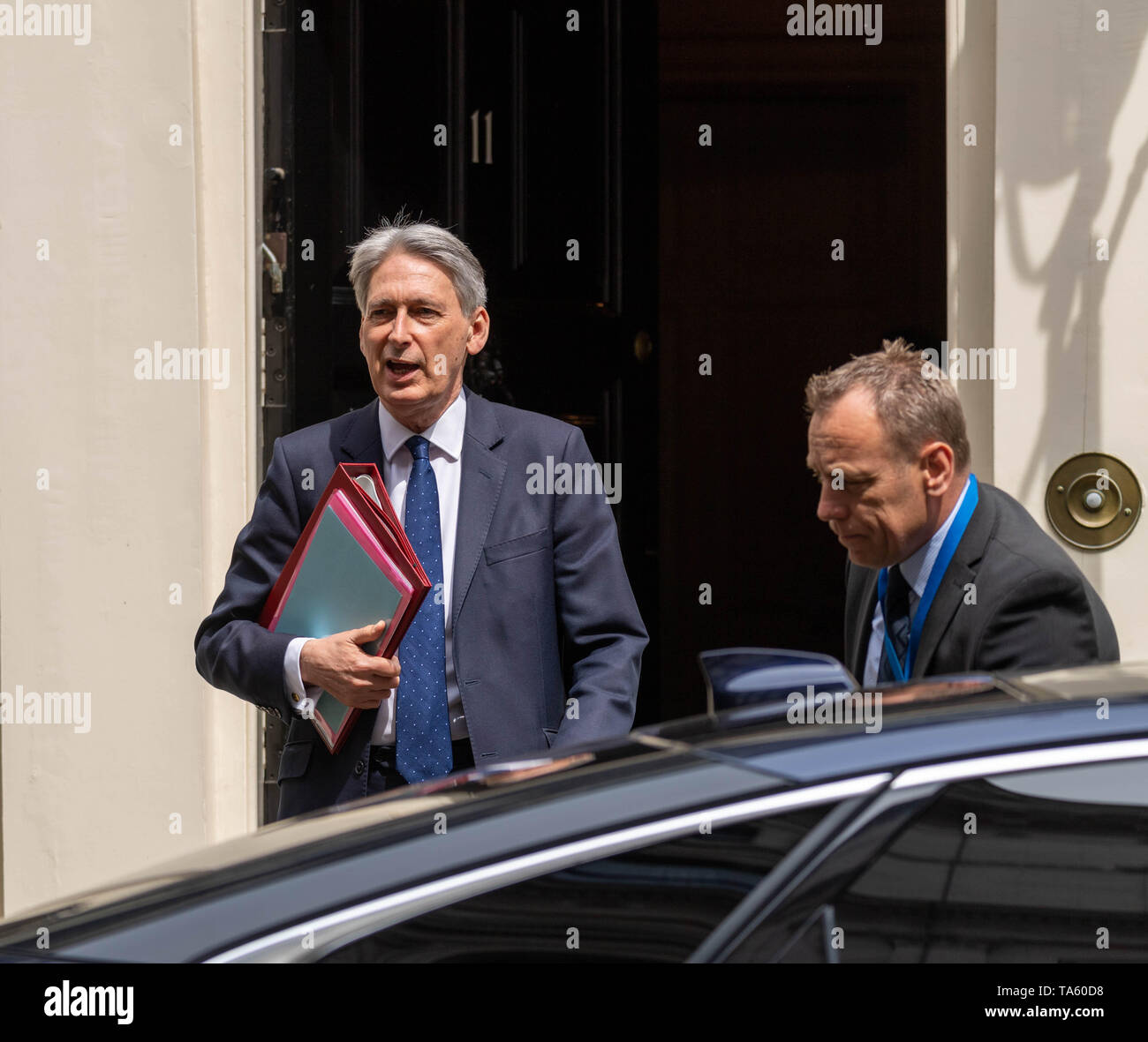 Philip Hammond Mp Pc High Resolution Stock Photography and Images - Alamy