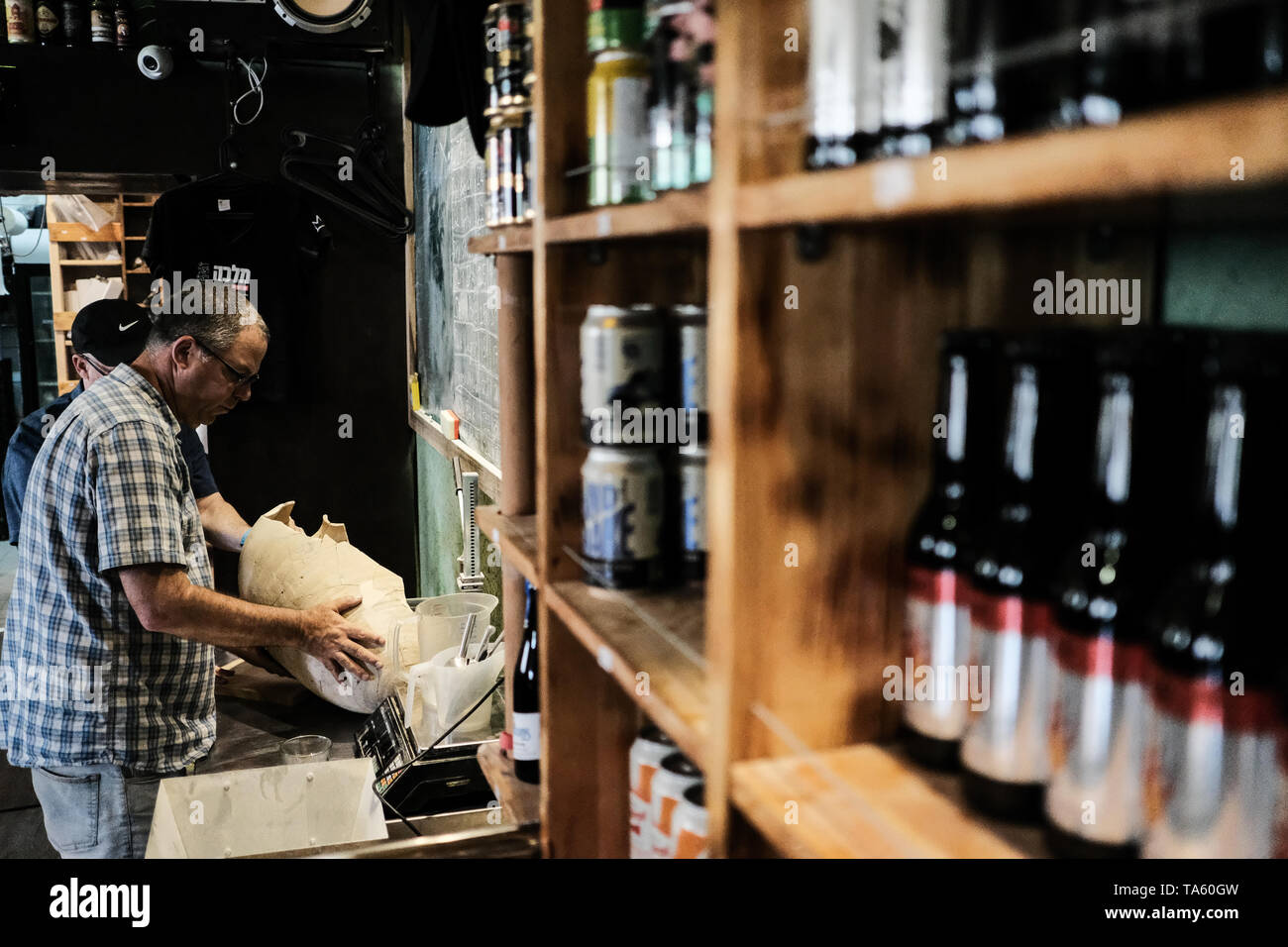 Philistines clay hi-res stock photography and images - Alamy