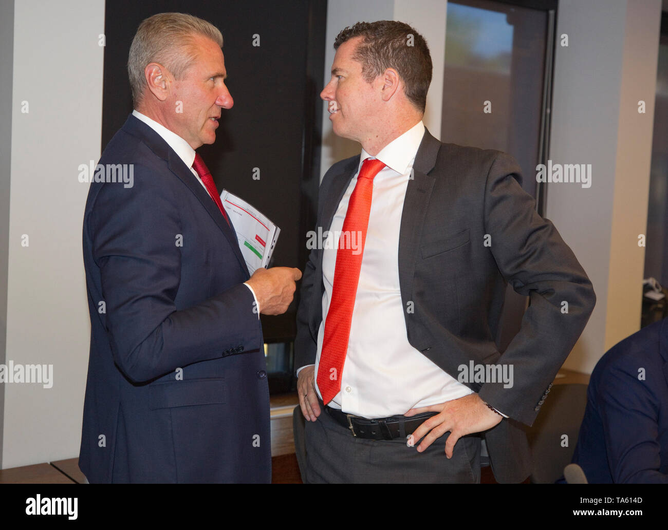 Kit mcconnell hi-res stock photography and images - Alamy