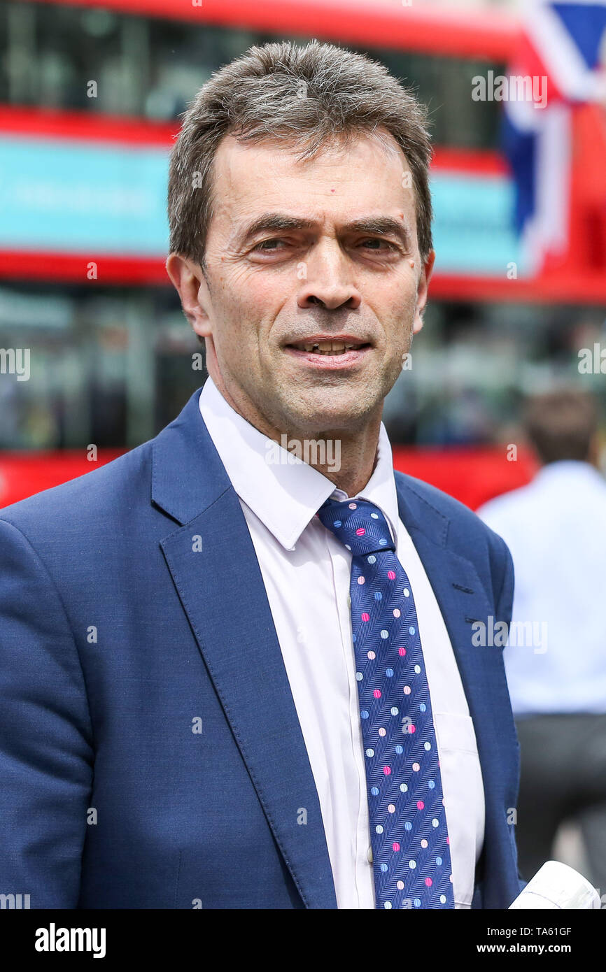 Carshalton houses hi-res stock photography and images - Alamy