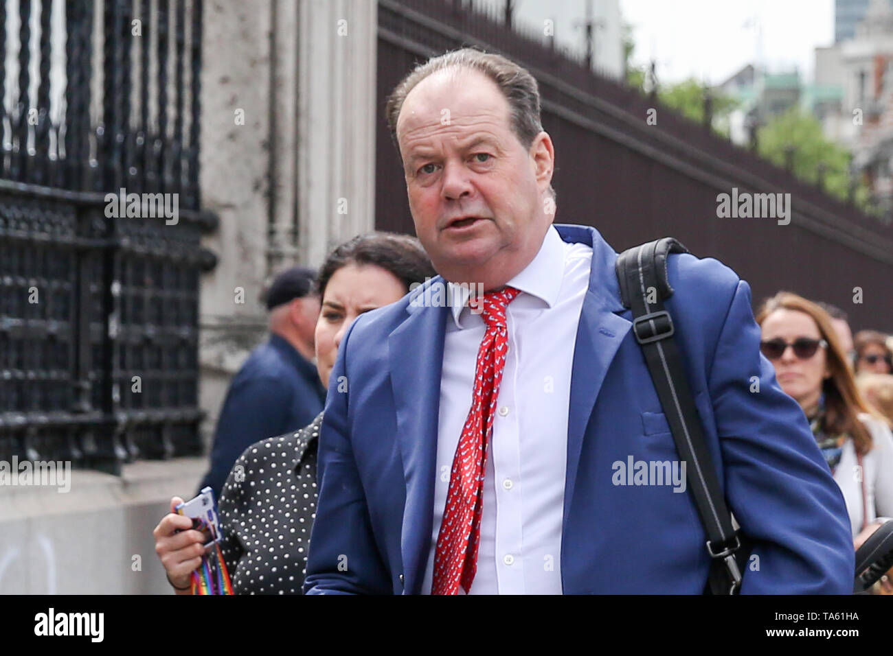 Stephen hammond health and social care hi-res stock photography and ...