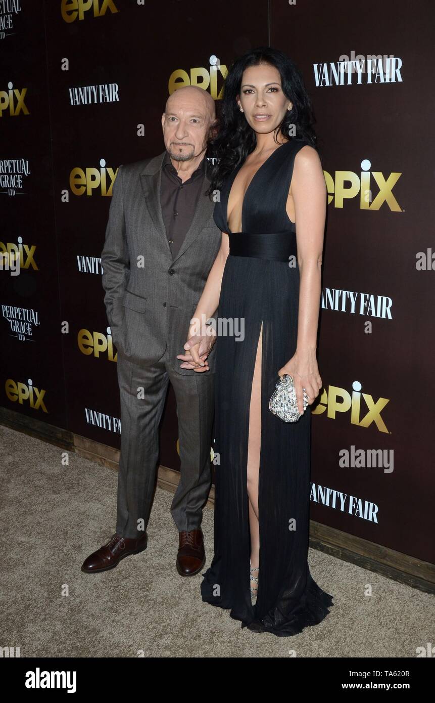 Grace kingsley hi-res stock photography and images - Alamy