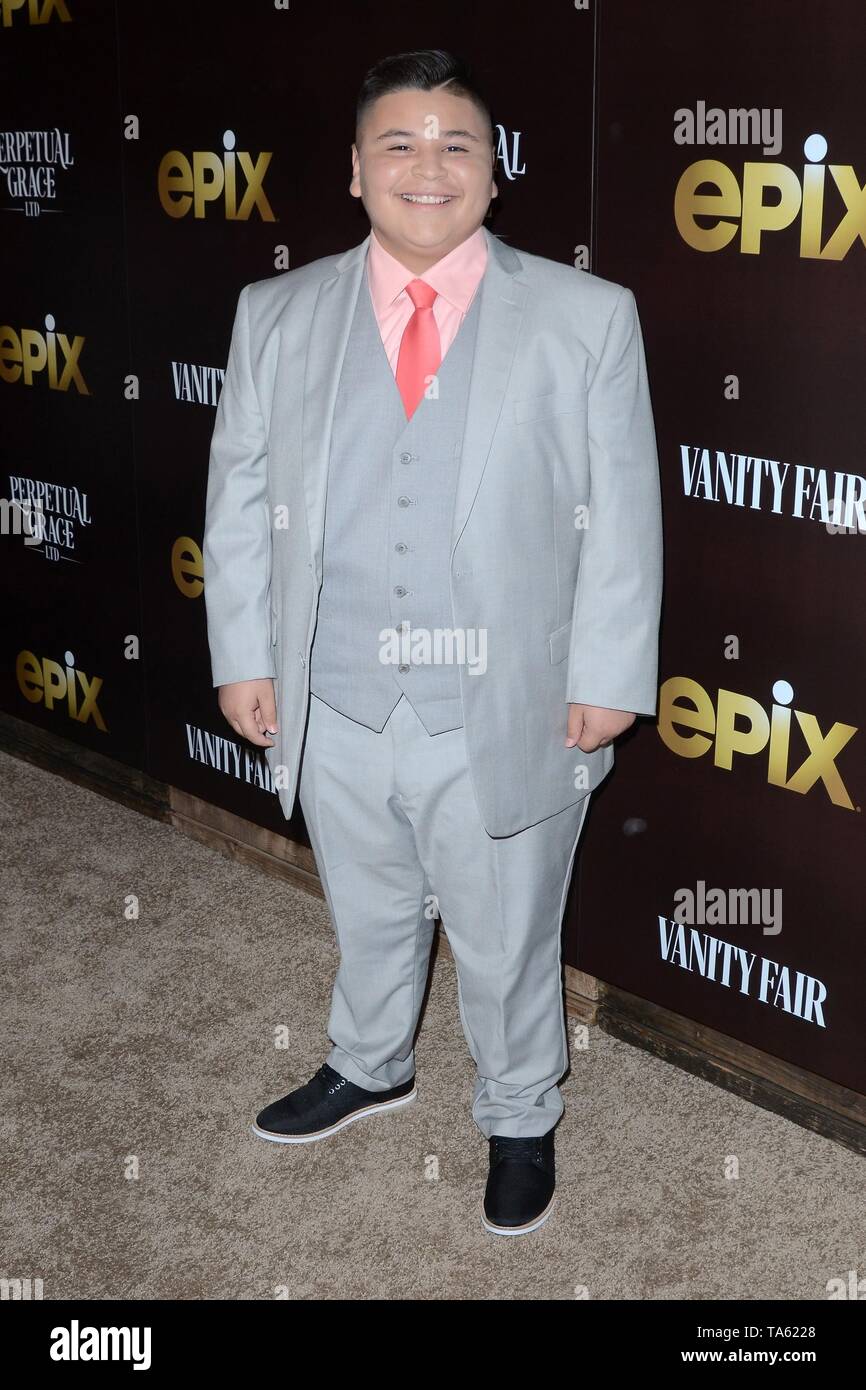 Calvin theater hi-res stock photography and images - Alamy