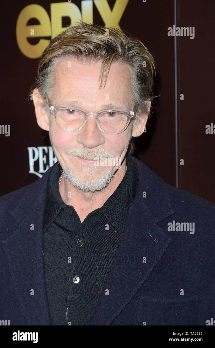 Dennis Christopher Young