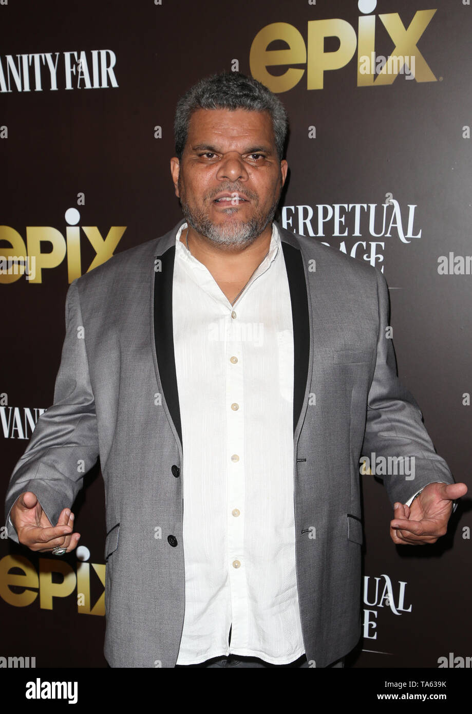 Los Angeles, Ca, USA. 21st May, 2019. Luis Guzman, at LA Premiere Of ...