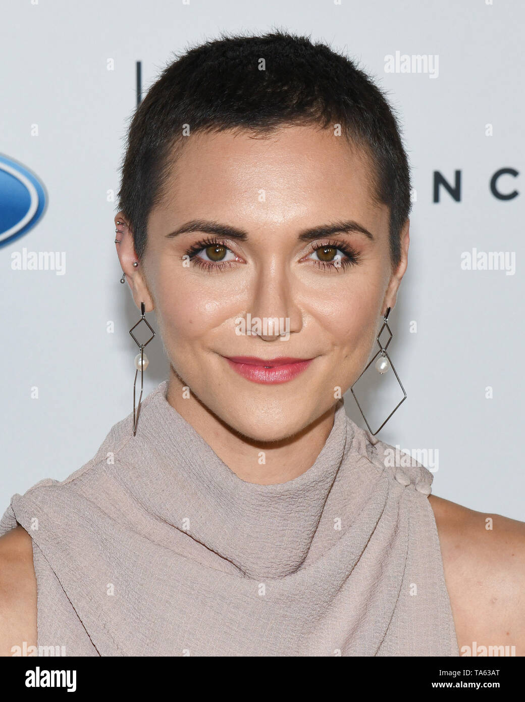 Beverly Hills, USA. 21st May, 2019. 21 May 2019 - Beverly Hills ...