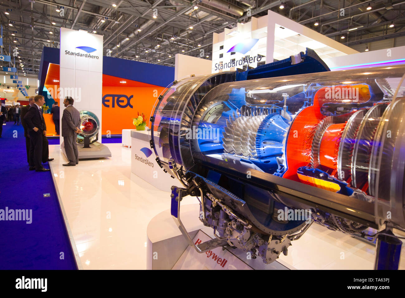 Geneva, Switzerland. 21st May, 2019. Geneva, Switzerland - May 21, 2019 ...