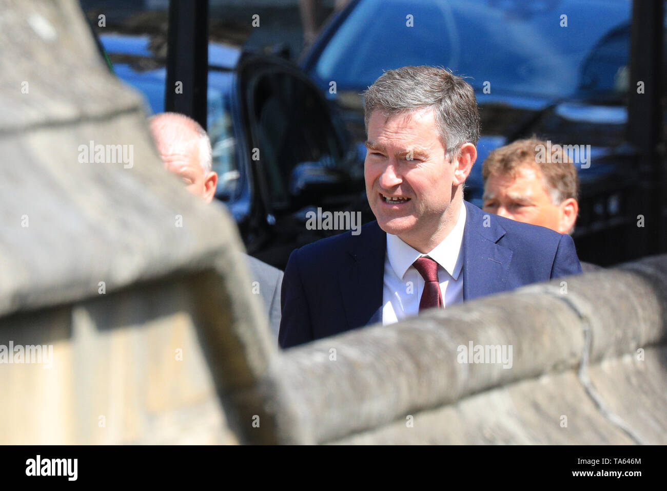 David justice hi-res stock photography and images - Alamy