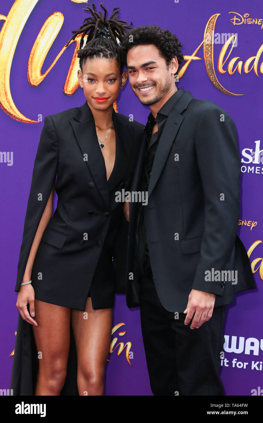 Hollywood, United States. 21st May, 2019. HOLLYWOOD, LOS ANGELES ...