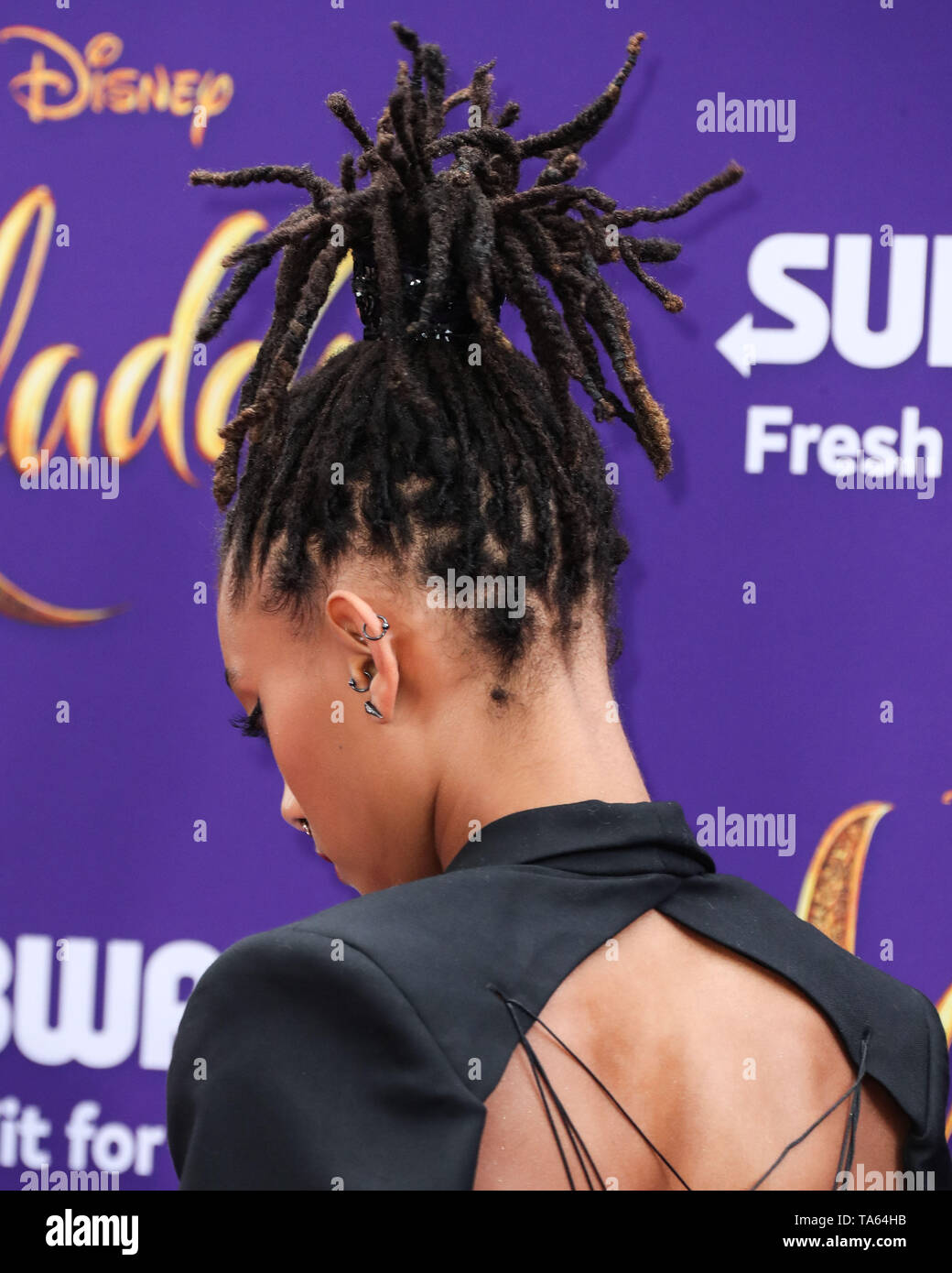 Hollywood, United States. 21st May, 2019. HOLLYWOOD, LOS ANGELES ...