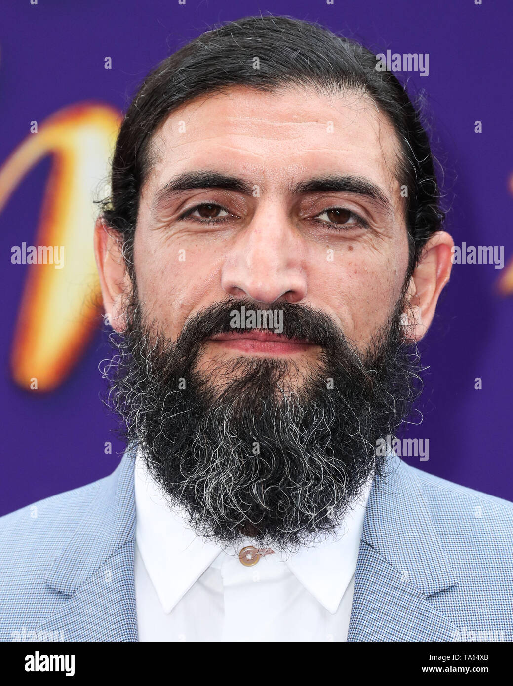 Numan acar hi-res stock photography and images - Alamy