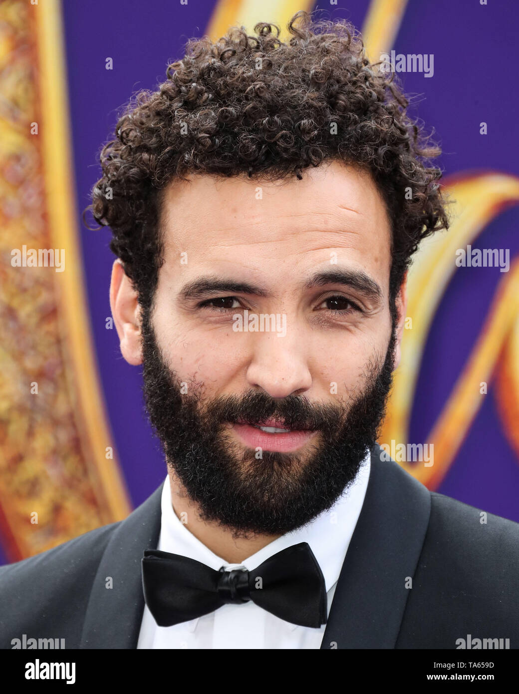 Hollywood, United States. 21st May, 2019. HOLLYWOOD, LOS ANGELES ...