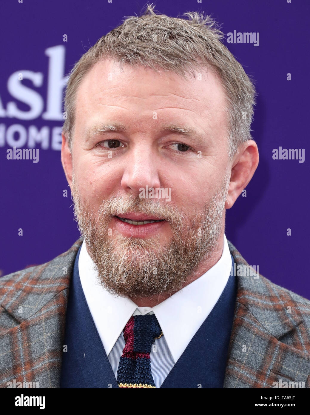 Guy Ritchie