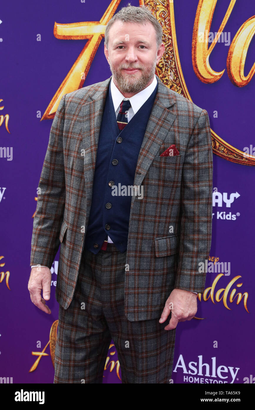 Hollywood, United States. 21st May, 2019. HOLLYWOOD, LOS ANGELES ...