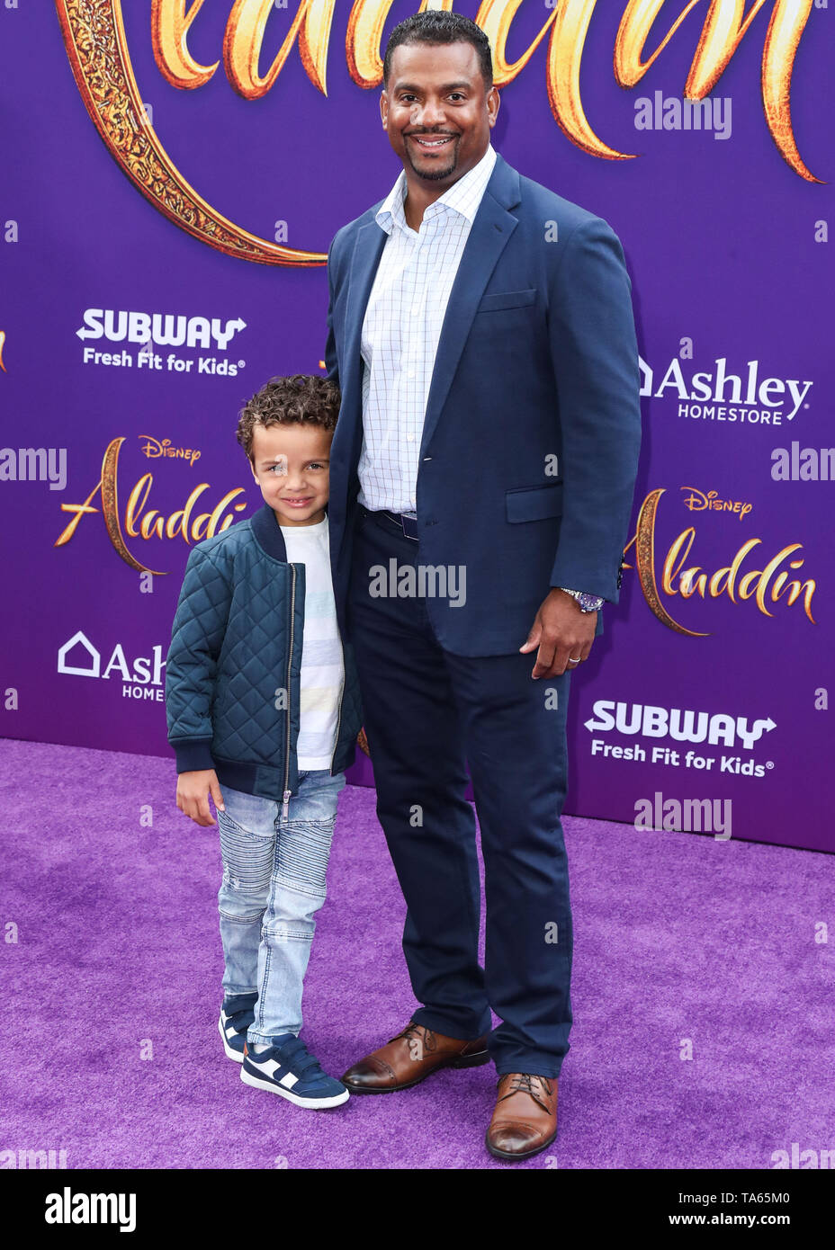 Hollywood, United States. 21st May, 2019. HOLLYWOOD, LOS ANGELES ...