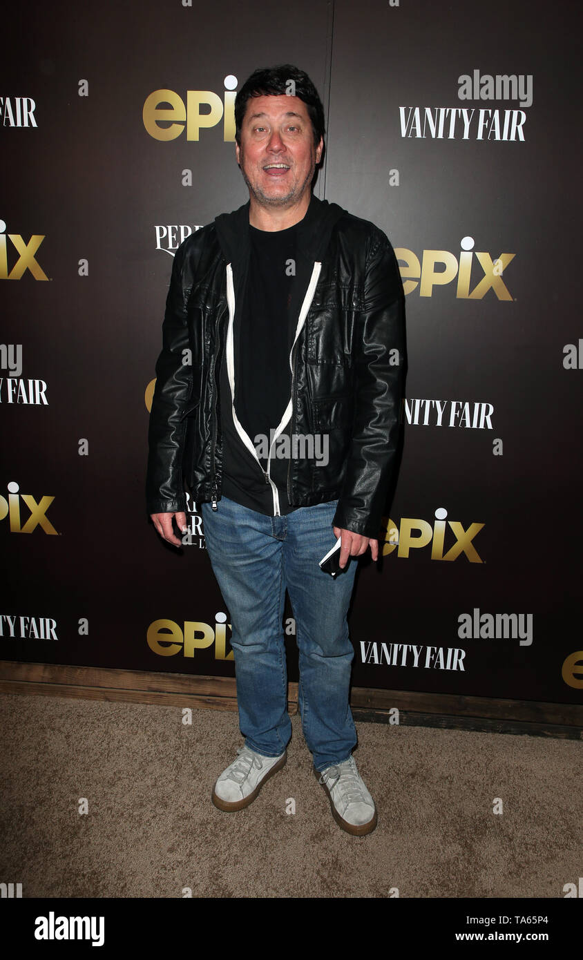 Los Angeles, Ca, USA. 21st May, 2019. Doug Benson, at LA Premiere Of ...