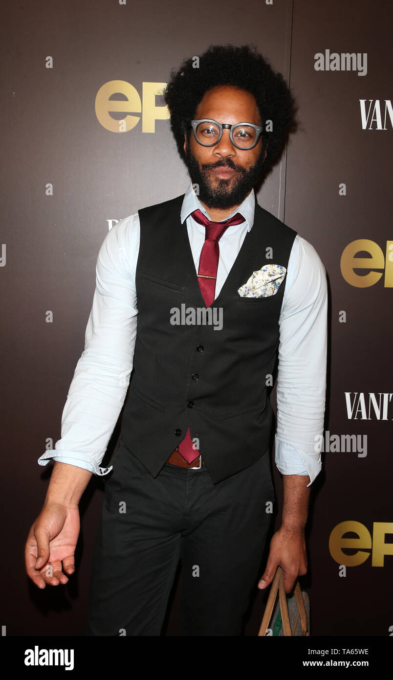 Los Angeles, Ca, USA. 21st May, 2019. Jonathan Fernandez, at LA ...