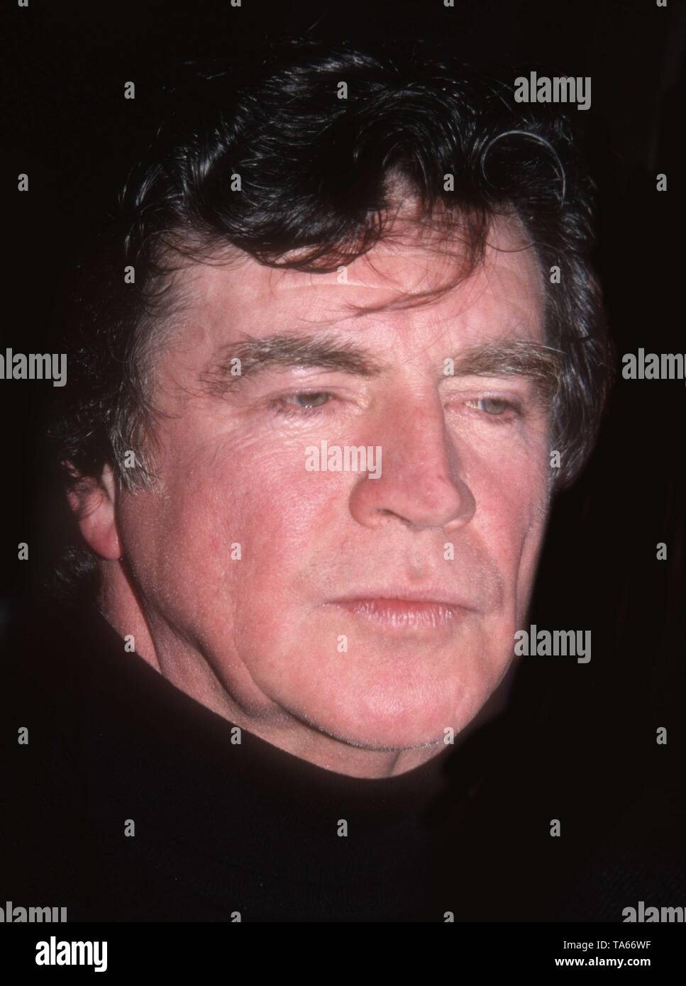 Alan Bates 1991 Photo By John Barrett/PHOTOlink. Photo via Credit ...
