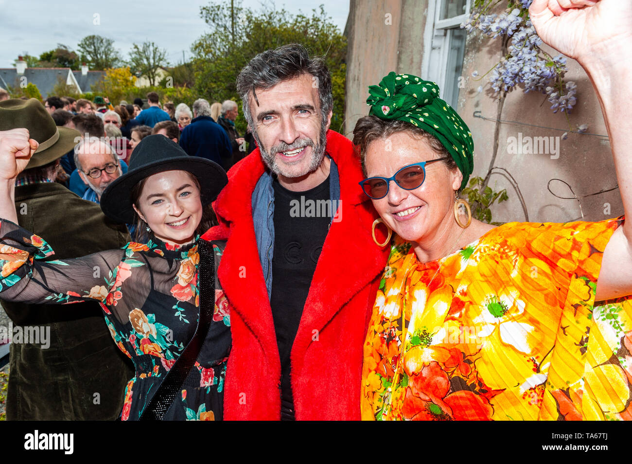 Schull film festival hi-res stock photography and images - Alamy