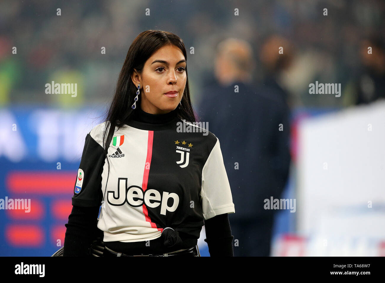 Giorgina rodriguez hi-res stock photography and images - Alamy