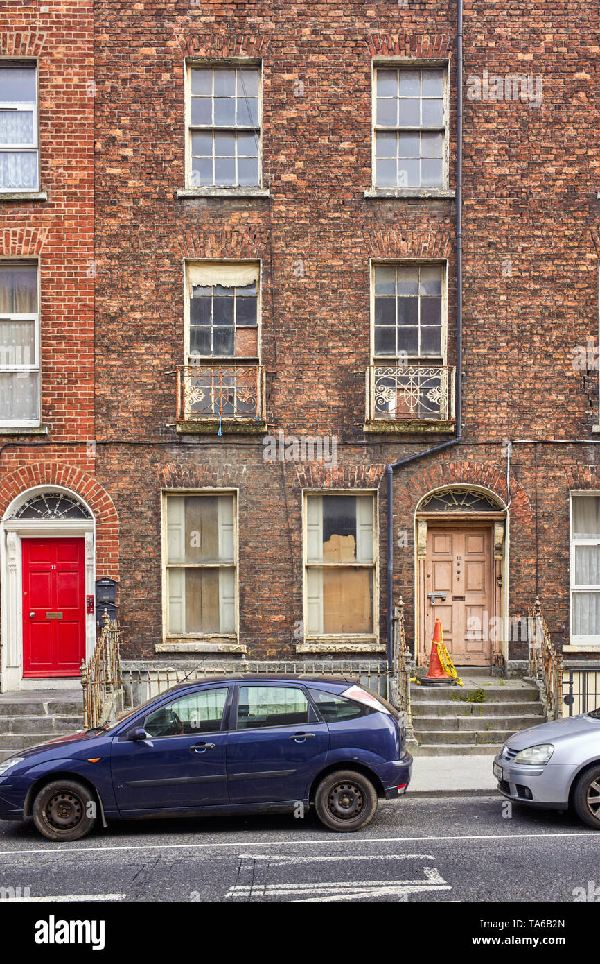 Classic georgian architecture hi-res stock photography and images - Alamy