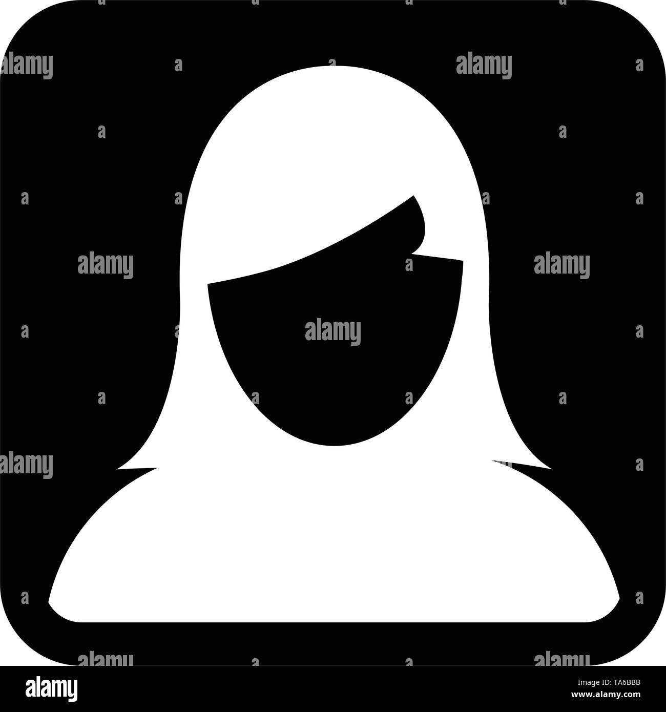 Customer associate Stock Vector Images - Alamy