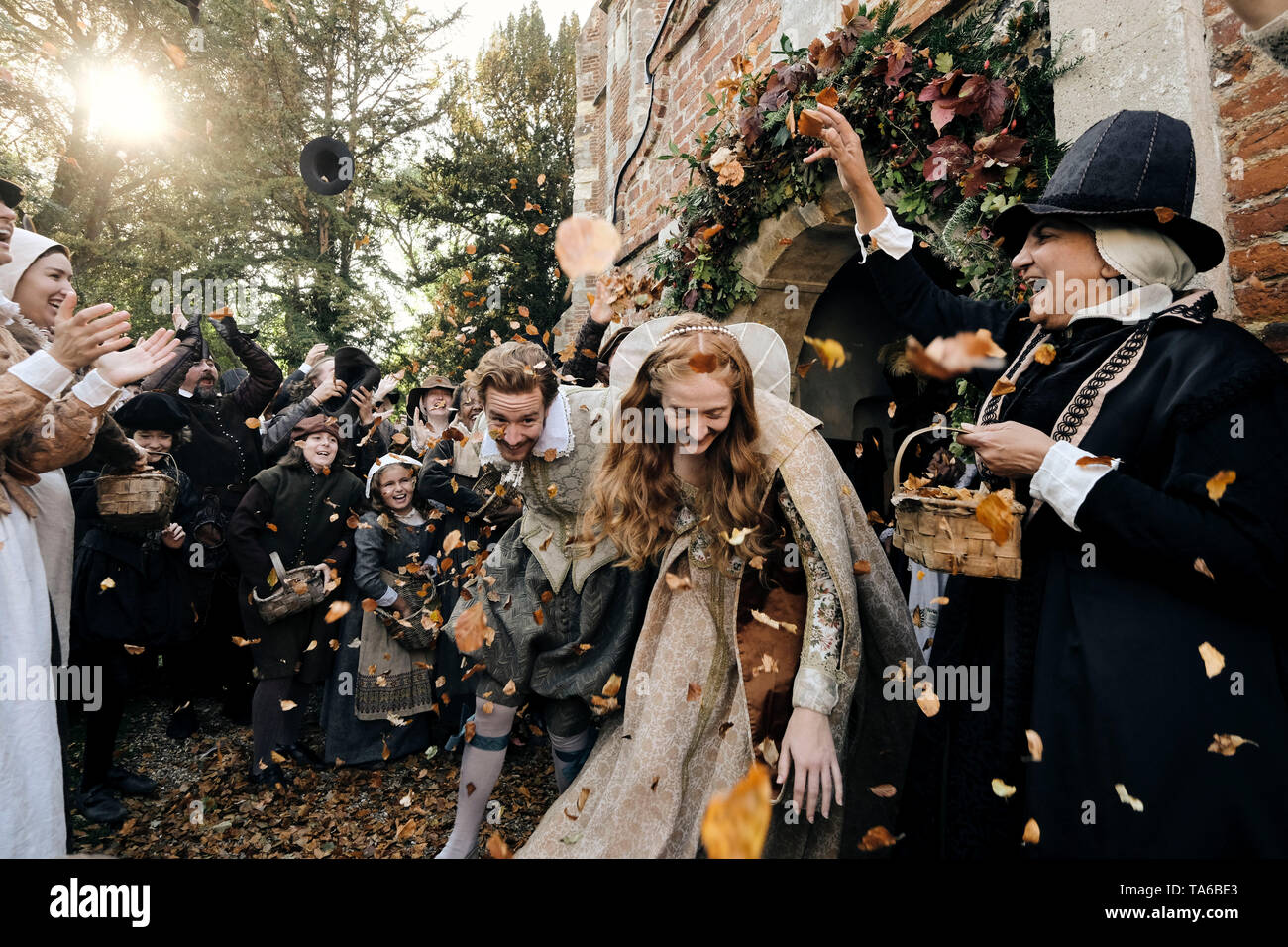 Kathryn wilder hi-res stock photography and images - Alamy