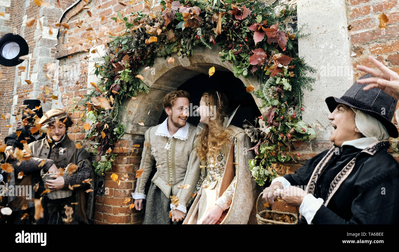 Kathryn wilder hi-res stock photography and images - Alamy