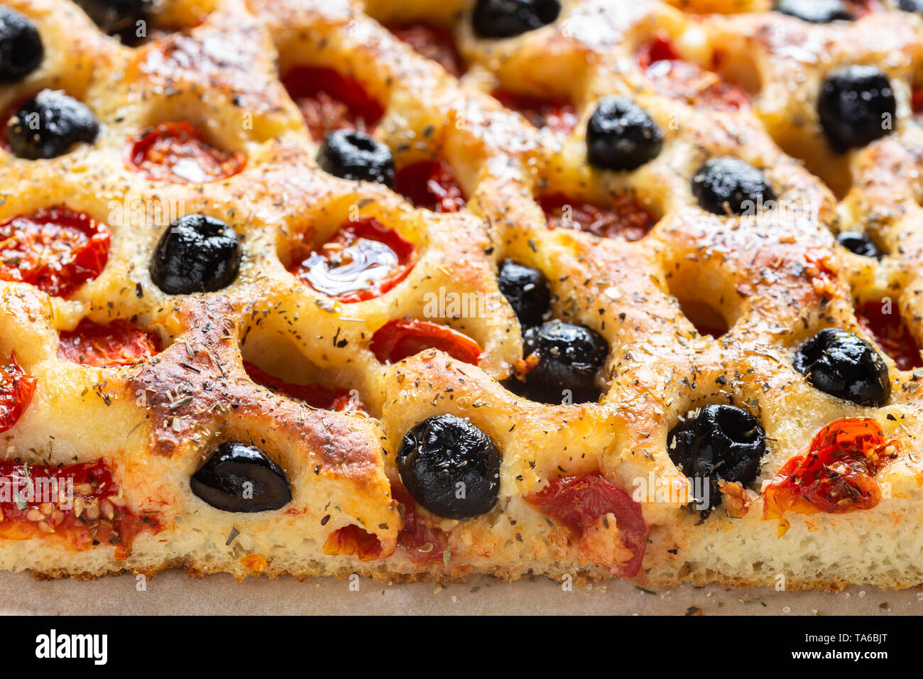 Pugliese hi-res stock photography and images - Alamy