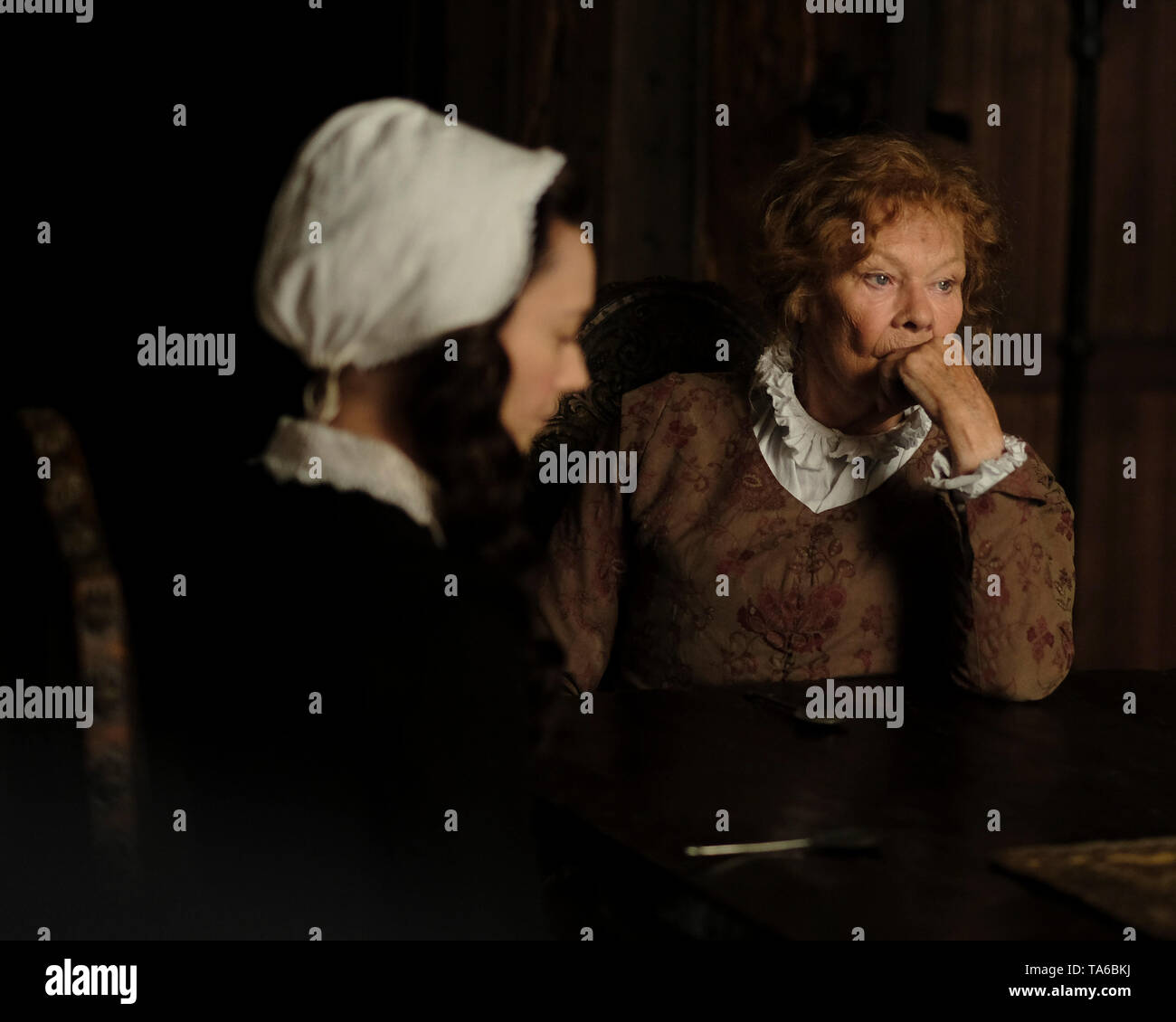 Susannah shakespeare hi-res stock photography and images - Alamy