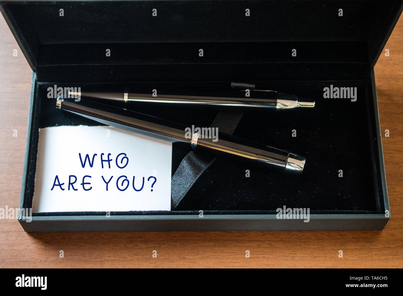 Doubtful Case High Resolution Stock Photography and Images - Alamy