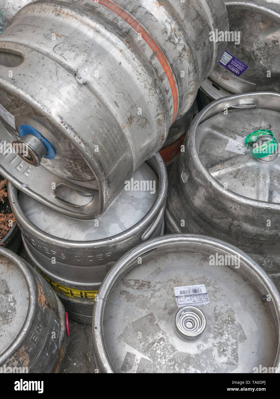 Branded products hi-res stock photography and images - Alamy