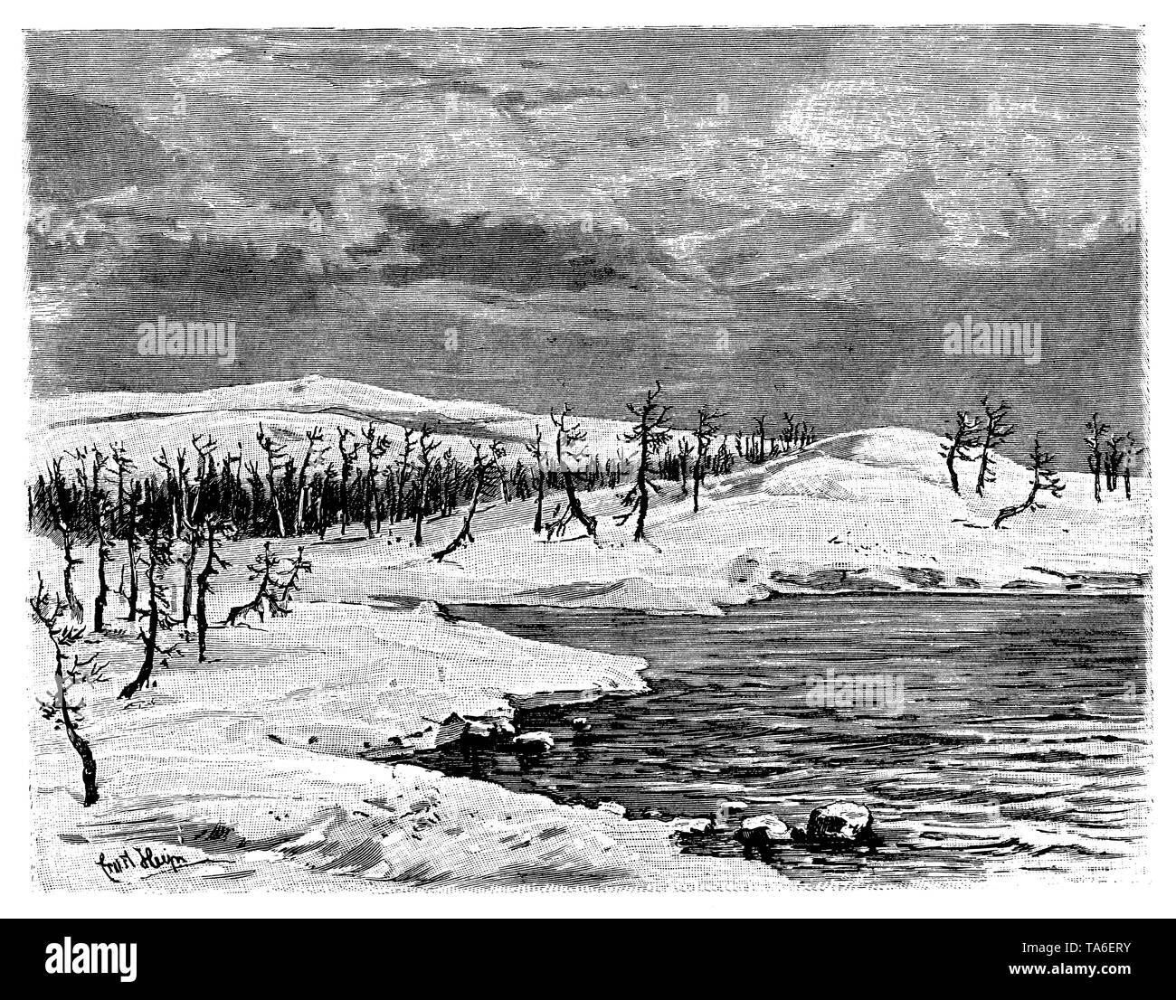 Middendorf hi-res stock photography and images - Alamy