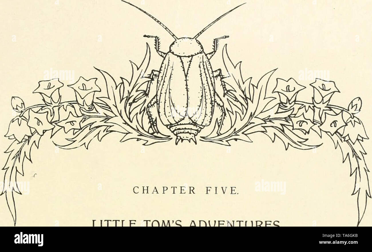 "Little Tom" (1922 Stock Photo - Alamy