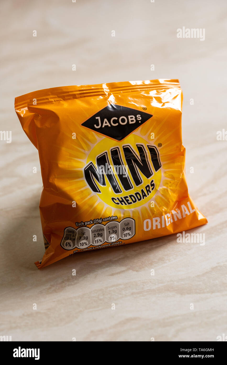 Mini cheddars hi-res stock photography and images - Alamy