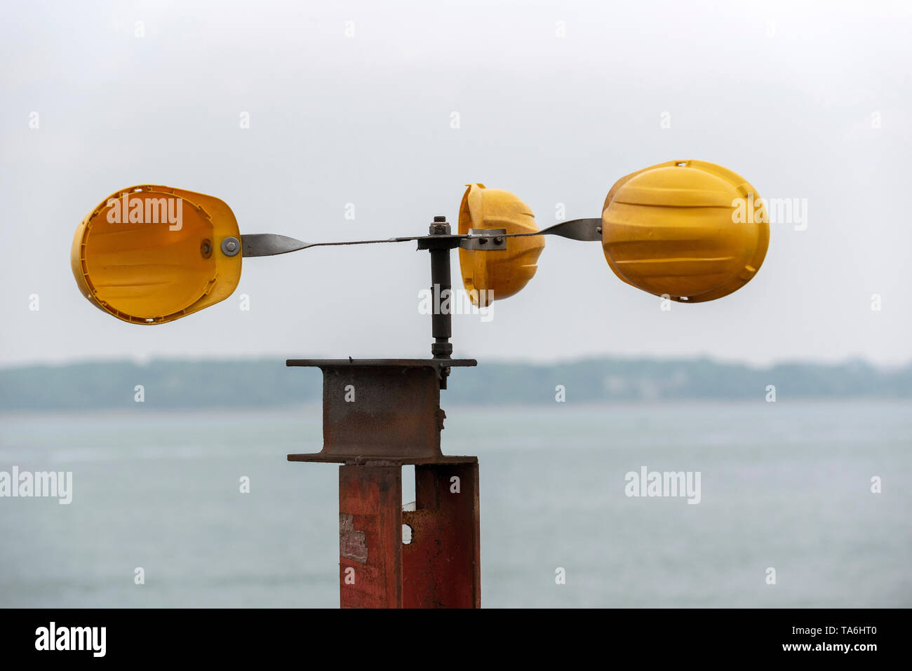 Weather vein wind hi-res stock photography and images - Alamy