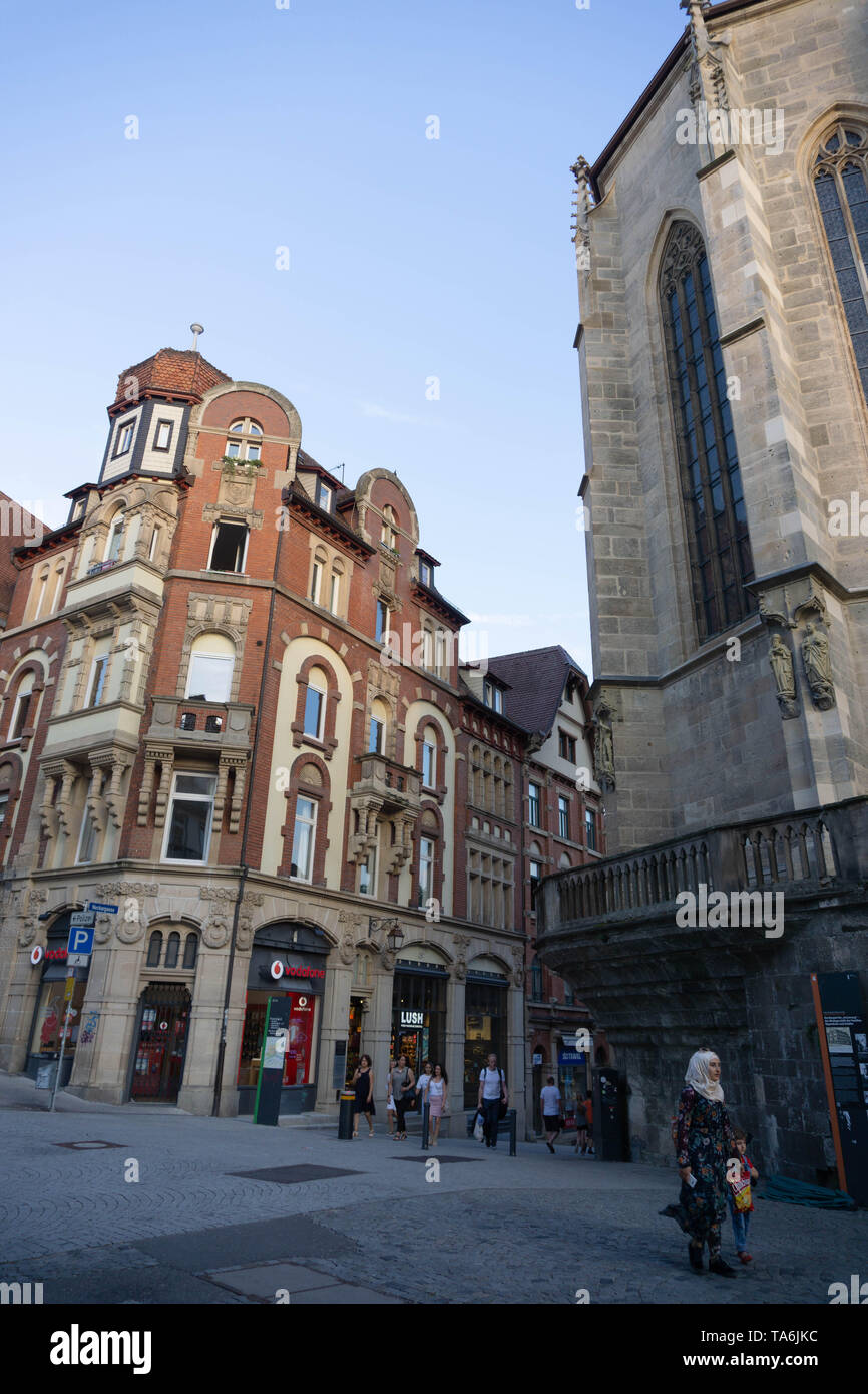 Traditional bavarian style architecture hi-res stock photography and images - Alamy