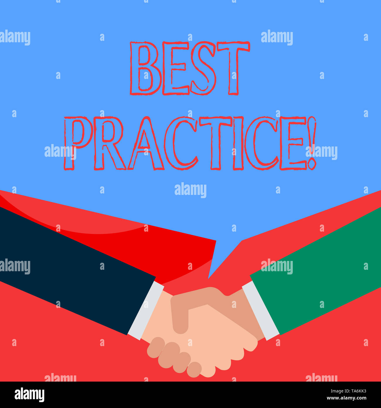 Writing note showing Best Practice. Business concept for commercial ...